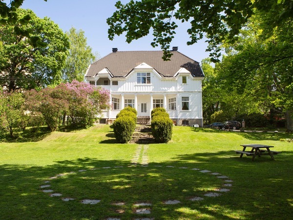 Folder: Bydel Alna | Oslo kommune