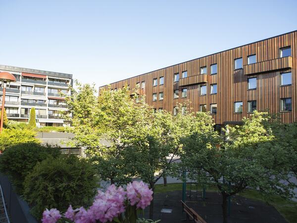 Folder: Bydel Alna | Oslo kommune